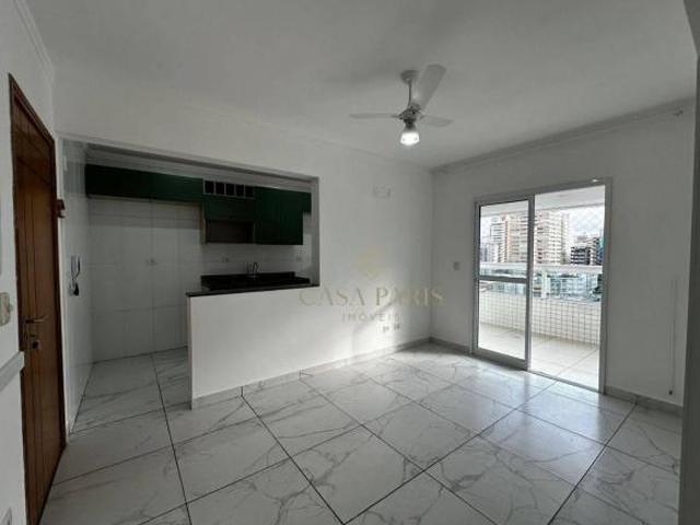 Apartamento com 2 dormitórios à venda, 80 m² por R$ 580.000,00 Boqueirão Praia Grande/SP