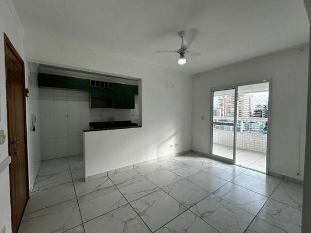Apartamento com 2 dormitórios à venda, 80 m² por R$ 580.000,00 Boqueirão Praia Grande/SP