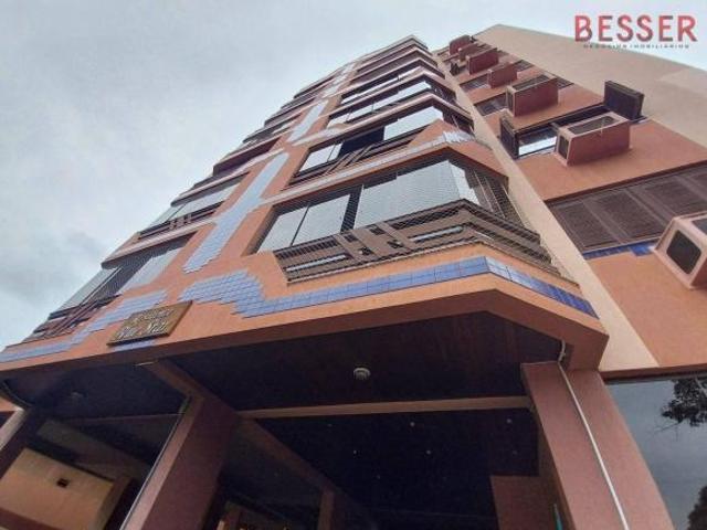 Apartamento com 2 dormitórios à venda, 80 m² por R$ 583.000,00 Centro Esteio/RS