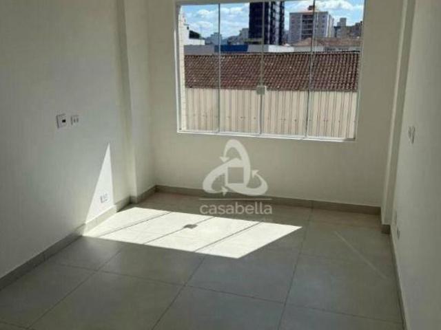 Apartamento com 2 dormitórios à venda, 80 m² por R$ 595.000,00 Embaré Santos/SP