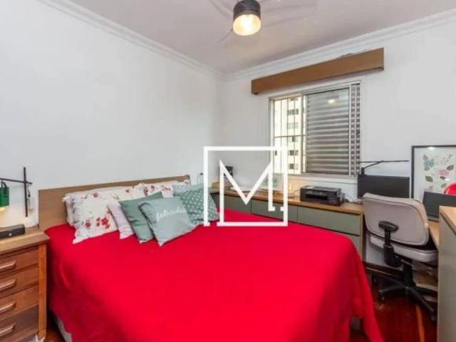 Apartamento com 2 dormitórios à venda, 80 m² por R$ 595.000,00 Jabaquara São
