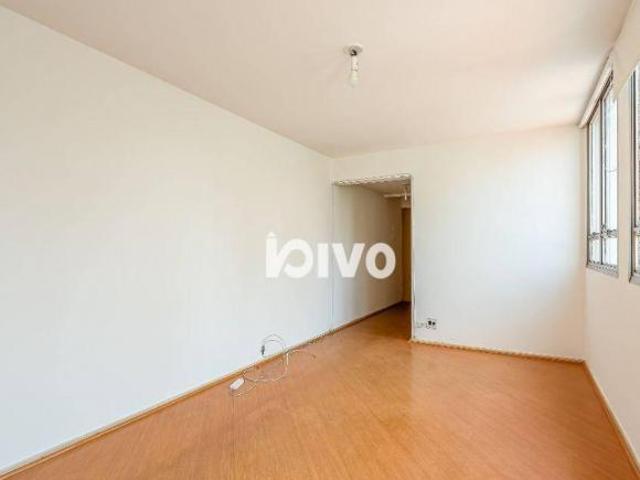 Apartamento com 2 dormitórios à venda, 80 m² por R$ 590.000,00 Vila Clementino São Paulo/SP