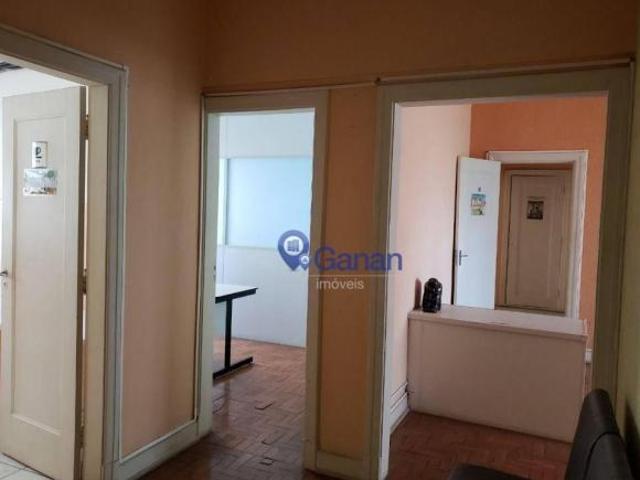 Apartamento com 2 dormitórios à venda, 80 m² por R$ 590.000,00 Bela Vista São Paulo/SP