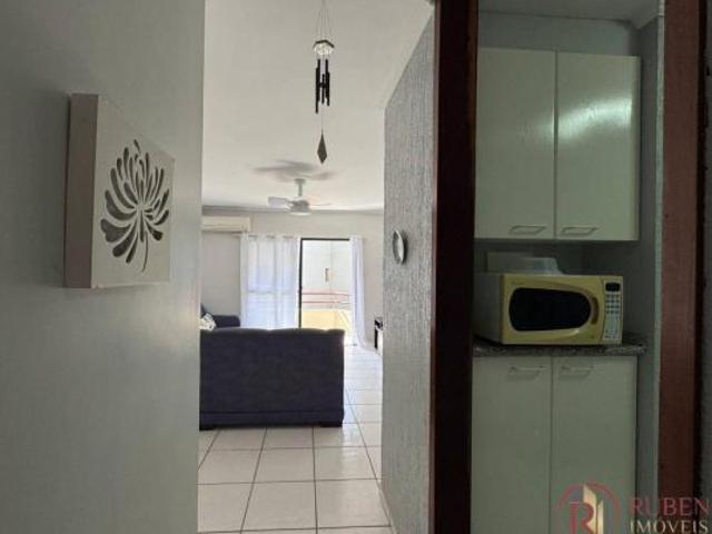 Apartamento com 2 dormitórios à venda, 80 m² por R$ 600.000,00 Maitinga Bertioga/SP