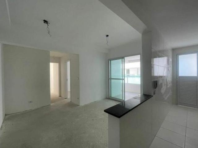 Apartamento com 2 dormitórios à venda, 80 m² por R$ 600.000,00 Ocian Praia Grande/SP