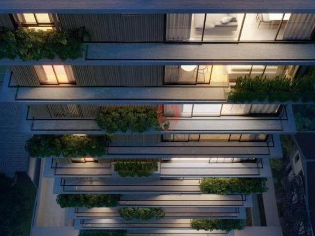 Apartamento com 2 dormitórios à venda, 80 m² por R$ 629.900,00 Salgado Filho Gravataí/RS