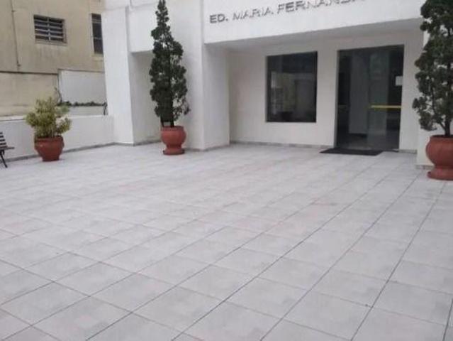Apartamento com 2 dormitórios à venda, 80 m² por R 635.000,00 Vila Clementino São Paulo/SP