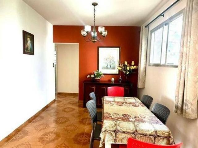 Apartamento com 2 dormitórios à venda, 80 m² por R$ 635.000,00 Pompéia Santos/SP
