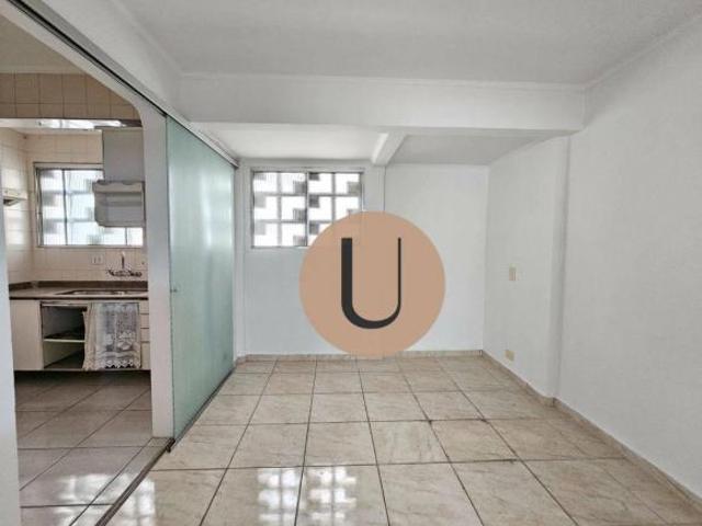 Apartamento com 2 dormitórios à venda, 80 m² por R$ 630.000 Vila Mariana São Paulo/SP