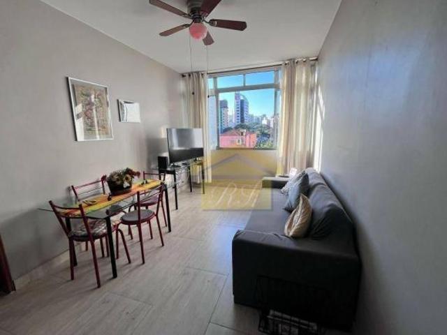 Apartamento com 2 dormitórios à venda, 80 m² por R$ 650.000,00 Vila Mariana São Paulo/SP