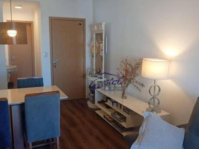 Apartamento com 2 dormitórios à venda, 80 m² por R$ 650.000,00 Guilhermina Praia Grande/SP