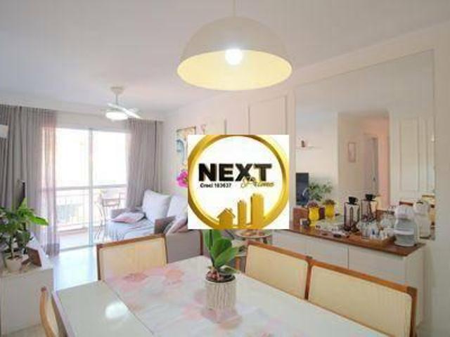 Apartamento com 2 dormitórios à venda, 80 m² por R$ 674.000 Vila Matilde São Paulo/SP