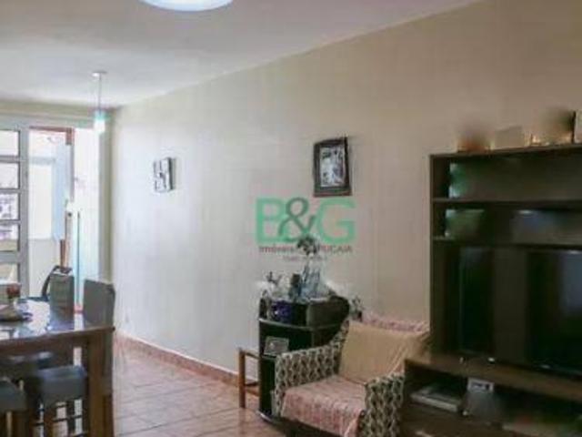 Apartamento à venda, 80 m² por R$ 679.000,00 Barra Funda São Paulo/SP