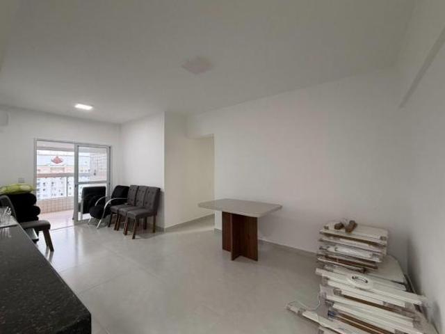 Apartamento com 2 dormitórios à venda, 80 m² por R$ 670.000,00 Aviação Praia Grande/SP