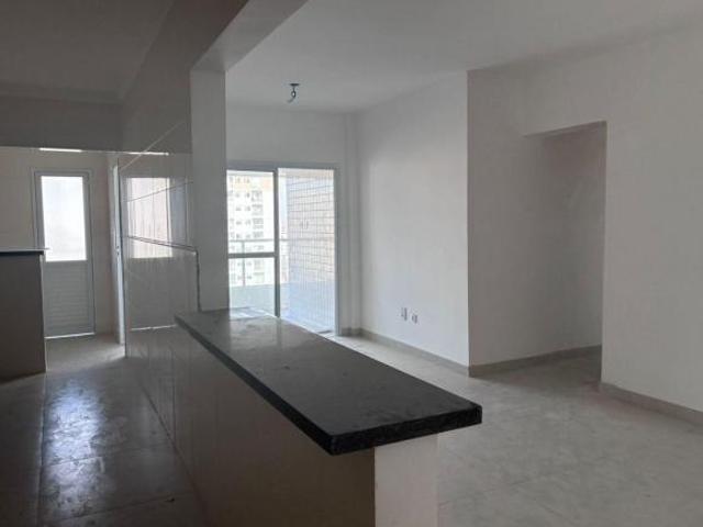 Apartamento com 2 dormitórios à venda, 80 m² por R$ 680.000,00 Aviação Praia Grande/SP