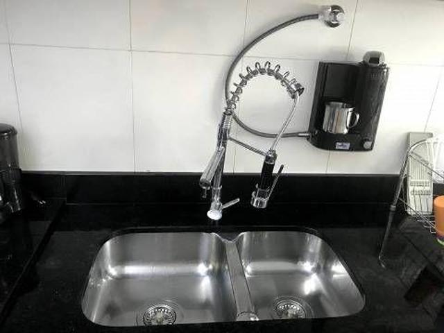 Apartamento com 2 dormitórios à venda, 80 m² por R$ 690.000,00 Perdizes São Paulo/SP