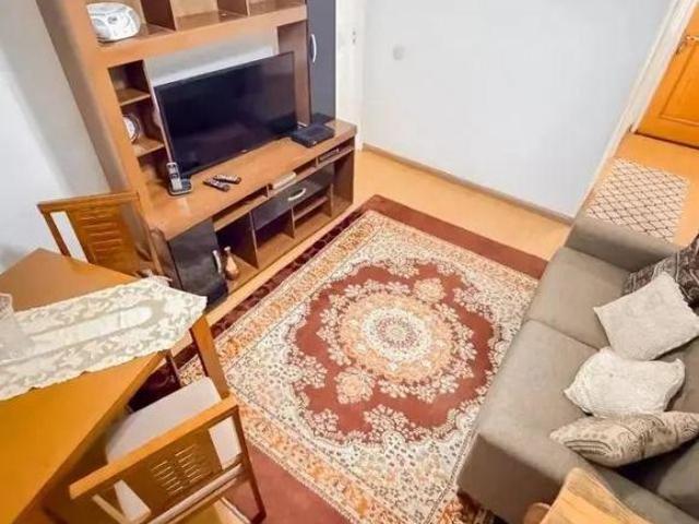 Apartamento à venda, 80 m² por R$ 693.000,00 Vila Mariana São Paulo/SP