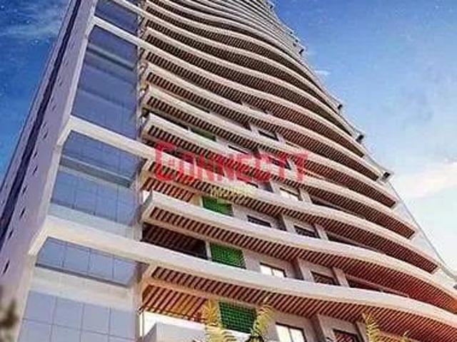 Apartamento com 2 dormitórios à venda, 80 m² por R$ 708.000,00 Olhos DAgua Ribeirão Preto/SP