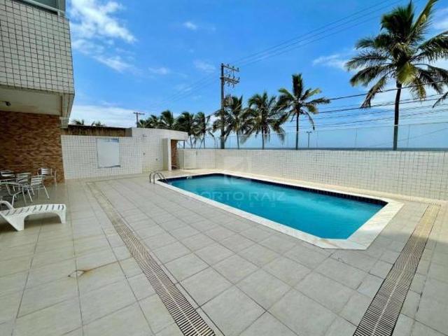 Apartamento com 2 dormitórios à venda, 80 m² por R$ 700.000,00 Centro Itanhaém/SP