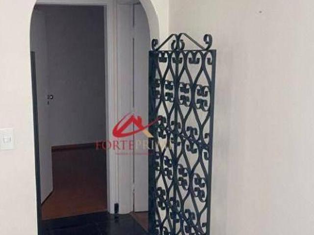 Apartamento com 2 dormitórios à venda, 80 m² por R$ 730.000,00 Moema São Paulo/SP