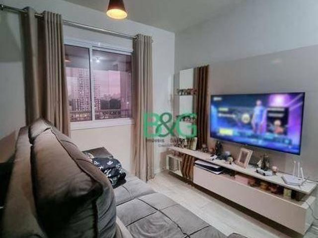 Apartamento com 2 dormitórios à venda, 80 m² por R$ 733.900,00 Vila Sônia São Paulo/SP
