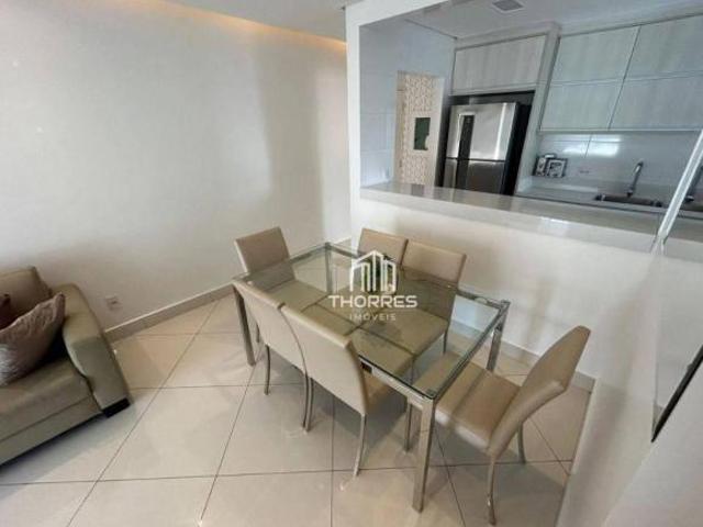 Apartamento com 2 dormitórios à venda, 80 m² por R$ 745.000,00 Baeta Neves São Bernardo do Campo