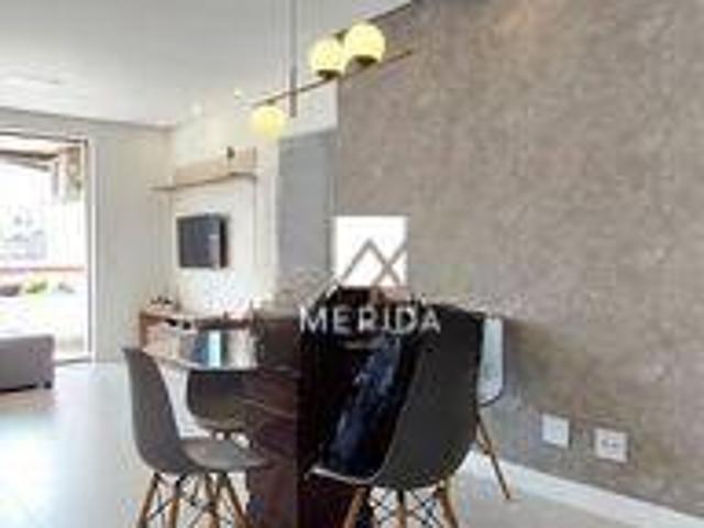 Apartamento com 2 dormitórios à venda, 80 m² por R$ 748.000,00 Vila Valparaíso Santo André/SP