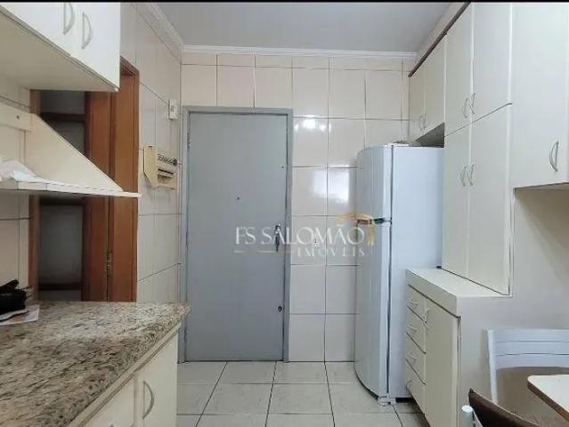 Apartamento à venda, 80 m² por R$ 750.000,00 Alto da Lapa São Paulo/SP