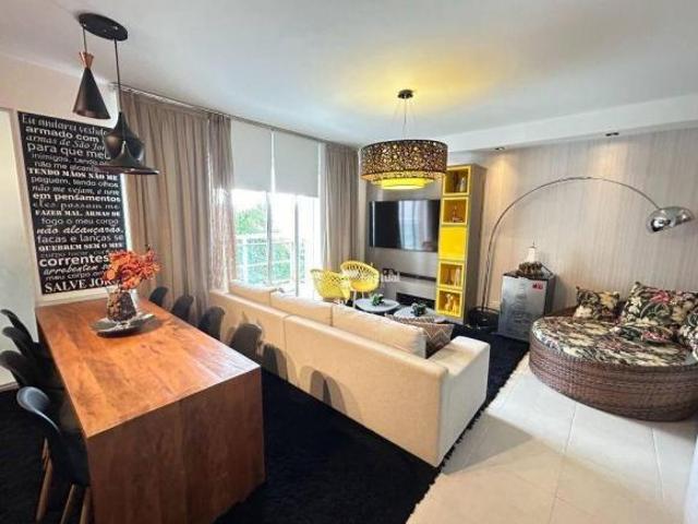 Apartamento com 2 dormitórios à venda, 80 m² por R$ 750.000,00 Enseada Guarujá/SP