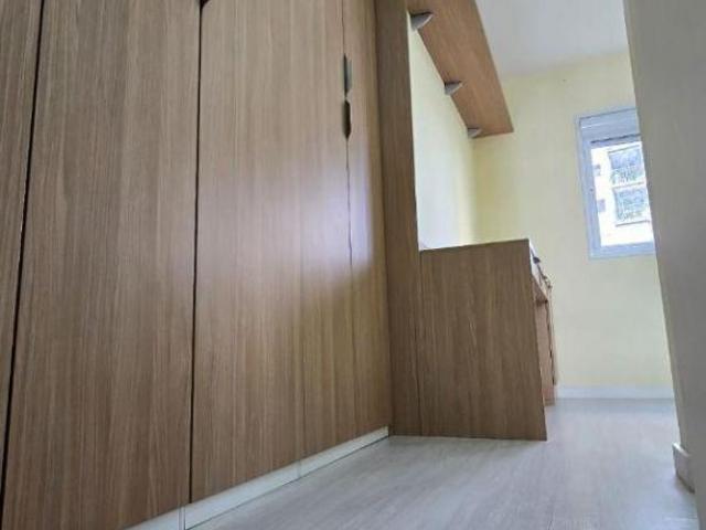 Apartamento com 2 dormitórios à venda, 80 m² por R$ 780.000,00 Jardim Maia Guarulhos/SP