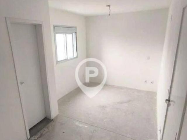 Apartamento com 2 dormitórios à venda, 80 m² por R$ 798.000,00 Parque das Nações Santo André/SP