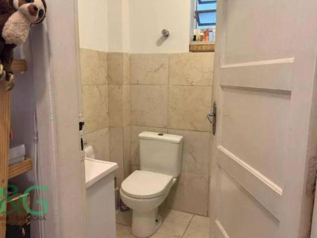 Apartamento à venda, 80 m² por R$ 799.000,00 Vila Mariana São Paulo/SP