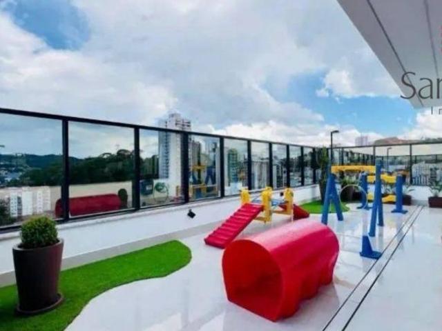 Apartamento com 2 dormitórios à venda, 80 m² por R$ 799.000 Granbery Juiz de Fora/MG