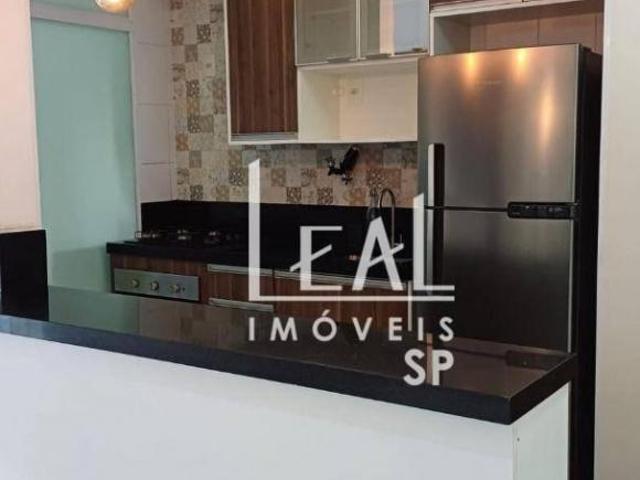 Apartamento com 2 dormitórios à venda, 80 m² por R$ 790.000,00 Jardim Flor da Montanha Guarulhos