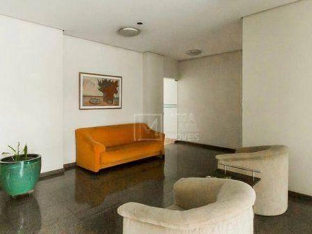 Apartamento à venda, 80 m² por R$ 800.000,00 Vila Olímpia São Paulo/SP