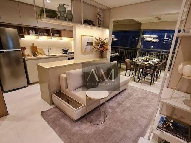 Apartamento com 2 dormitórios à venda, 80 m² por R$ 810.000 Rua Sousa Breves, 193 Tatuapé