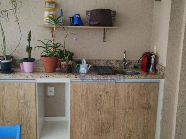 Apartamento com 2 dormitórios à venda, 80 m² por R$ 827.000 Jardim da Saúde São Paulo/SP