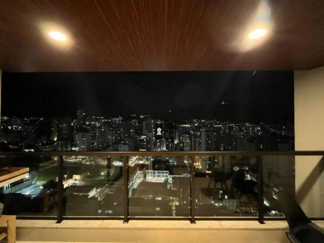 Apartamento com 2 dormitórios à venda, 80 m² por R$ 850.000,00 Granbery Juiz de Fora/MG