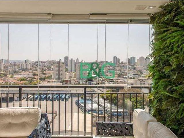 Apartamento à venda, 80 m² por R$ 868.900,00 Vila Guilherme São Paulo/SP
