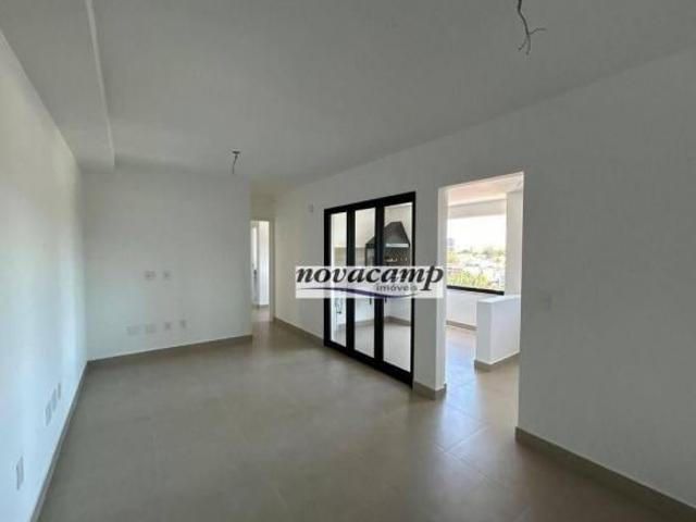 Apartamento com 2 dormitórios à venda, 80 m² por R$ 890.000,00 Jardim Guanabara Campinas/SP