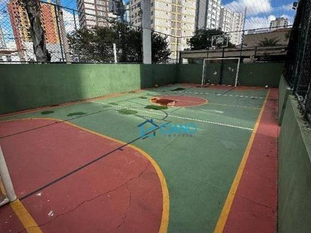 Apartamento com 2 dormitórios à venda, 80 m² por R$ 900.000,00 Alto da Mooca São Paulo/SP