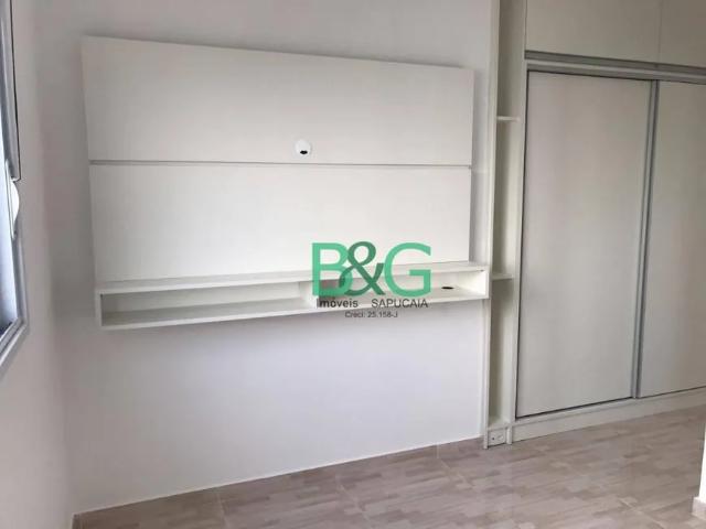 Apartamento à venda, 80 m² por R$ 900.000,00 Jardim Flor da Montanha Guarulhos/SP