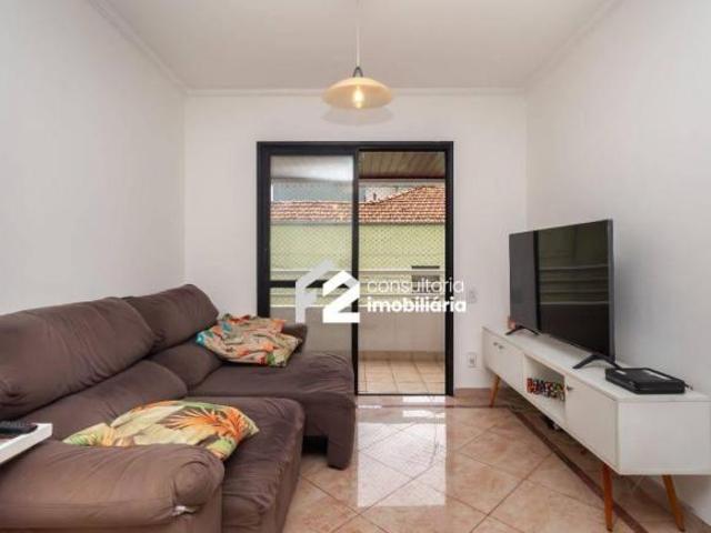 Apartamento com 2 dormitórios à venda, 80 m² por R$ 900.000,00 Moema São Paulo/SP