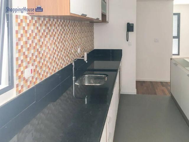 Apartamento com 2 dormitórios à venda, 80 m² por R$ 900.000,00 Perdizes São Paulo/SP