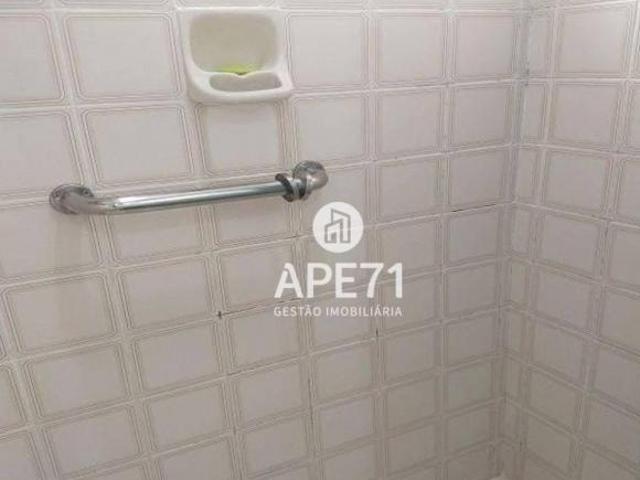 Apartamento com 2 dormitórios à venda, 80 m² por R$ 930.000,00 Vila Nova Conceição São Paulo/SP