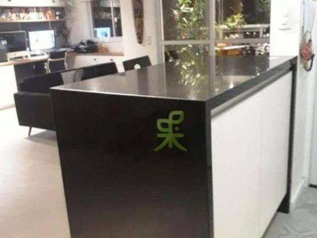 Apartamento com 2 dormitórios à venda, 80 m² por R$ 930.000,00 Vila Sônia São Paulo/SP