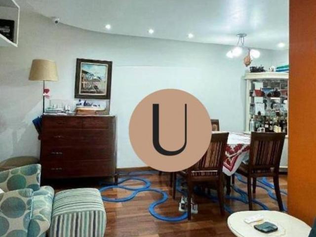 Apartamento com 2 dormitórios à venda, 80 m² por R$ 940.000,00 Vila Nova Conceição São Paulo/SP