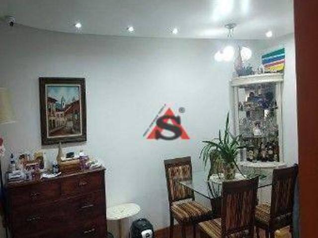 Apartamento com 2 dormitórios à venda, 80 m² por R$ 940.000,00 Vila Olímpia São Paulo/SP