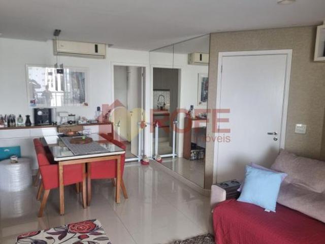 Apartamento com 2 dormitórios à venda, 80 m² por R$ 959.000 Vila Mascote São Paulo/SP