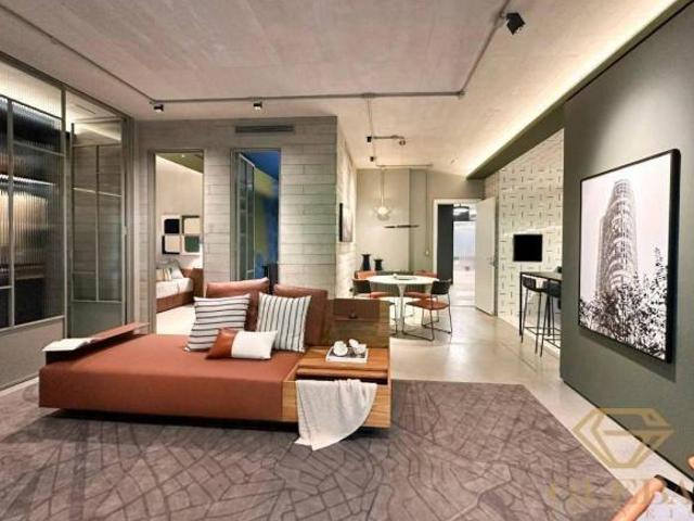 Apartamento com 2 dormitórios à venda, 80 m² por R$ 950.000,00 Gleba Palhano Londrina/PR
